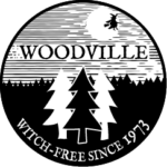 Woodville Parish Council - The Witches of Woodville